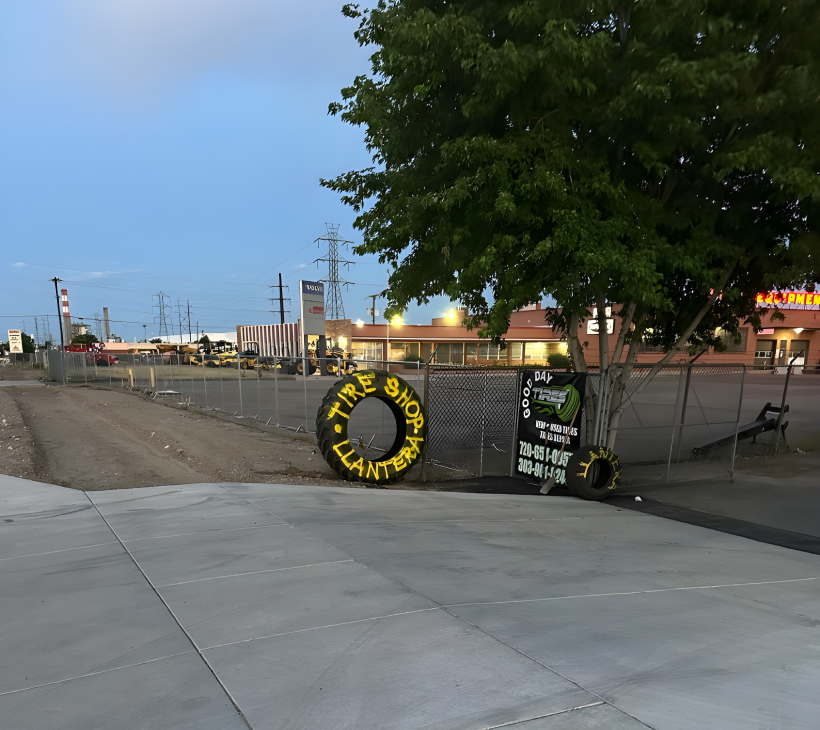 Good Day Tires | Denver CO Tires & Tire Services Shop