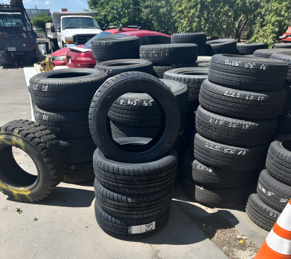 Good Day Tires | Denver CO Tires & Tire Services Shop