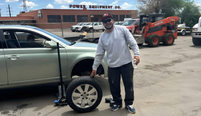 Good Day Tires | Denver CO Tires & Tire Services Shop
