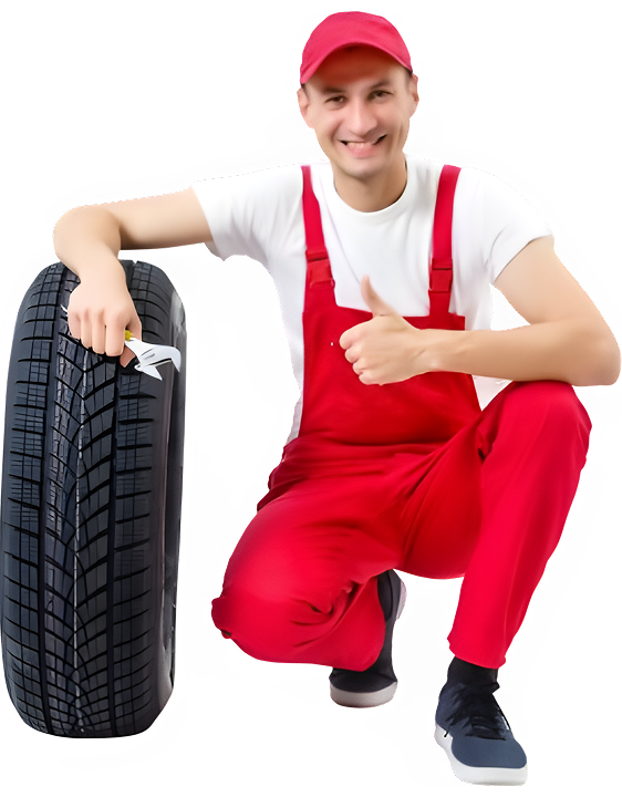 Good Day Tires | Denver CO Tires & Tire Services Shop