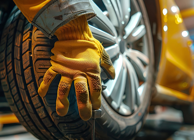 Good Day Tires | Denver CO Tires & Tire Services Shop