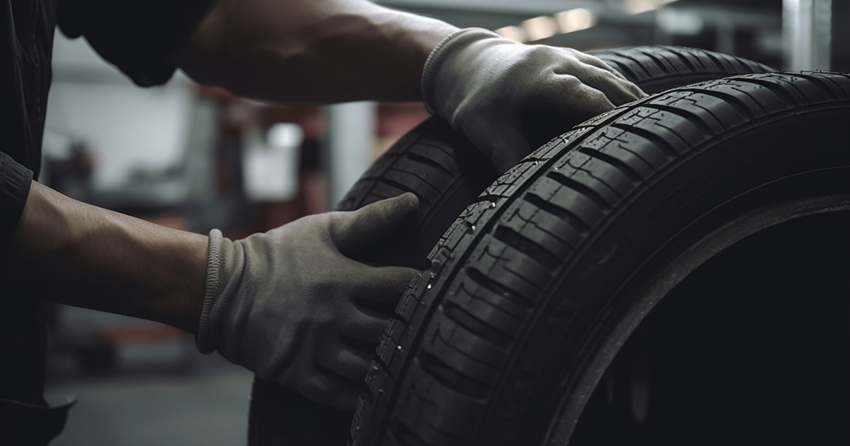 Good Day Tires | Denver CO Tires & Tire Services Shop